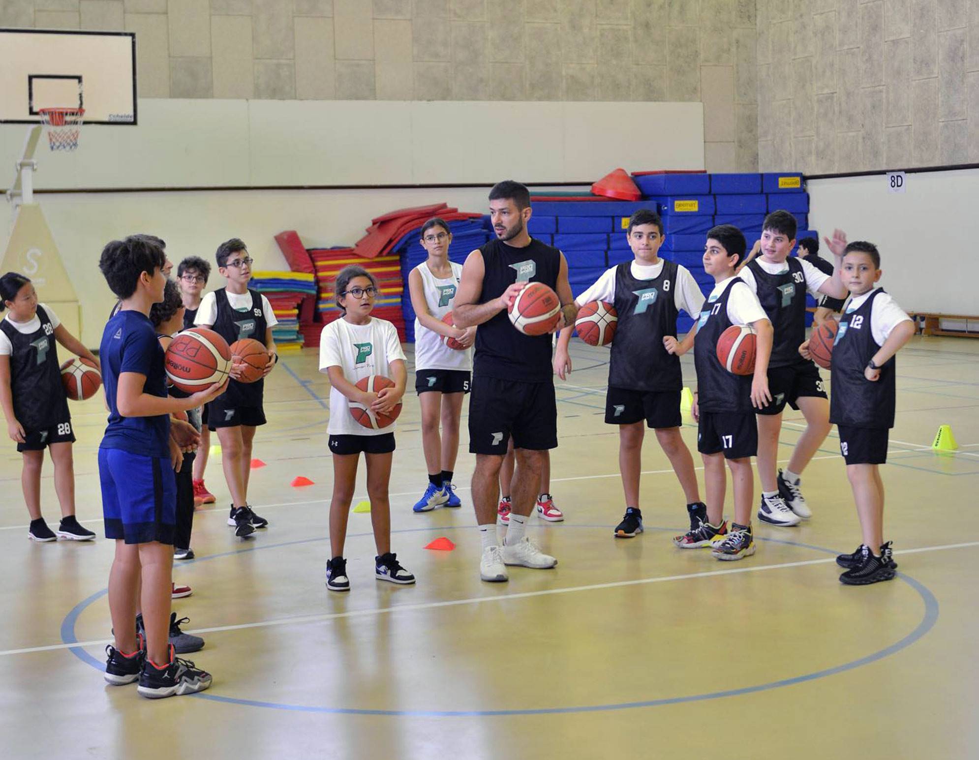 PRO SPORTS Qatar